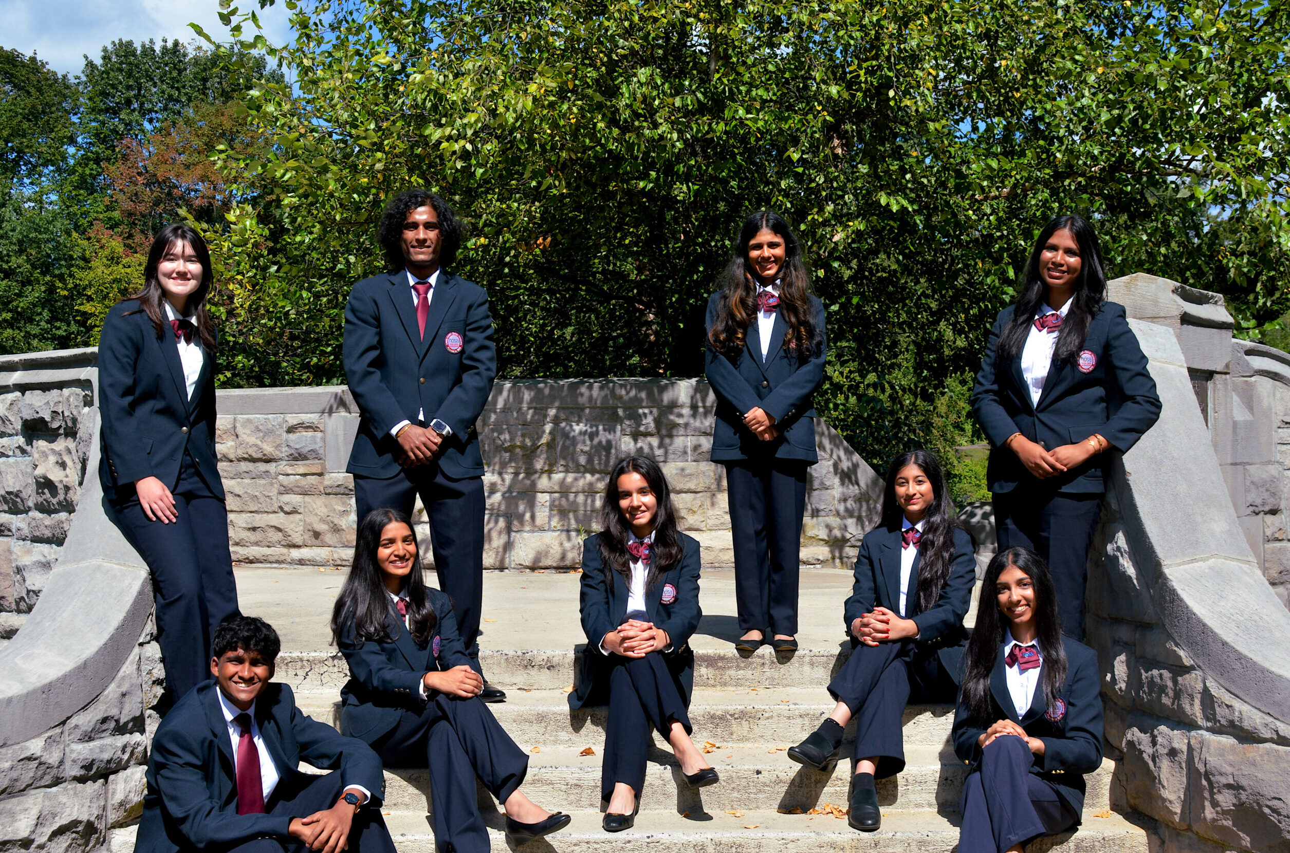About NJ HOSA - NJ HOSA