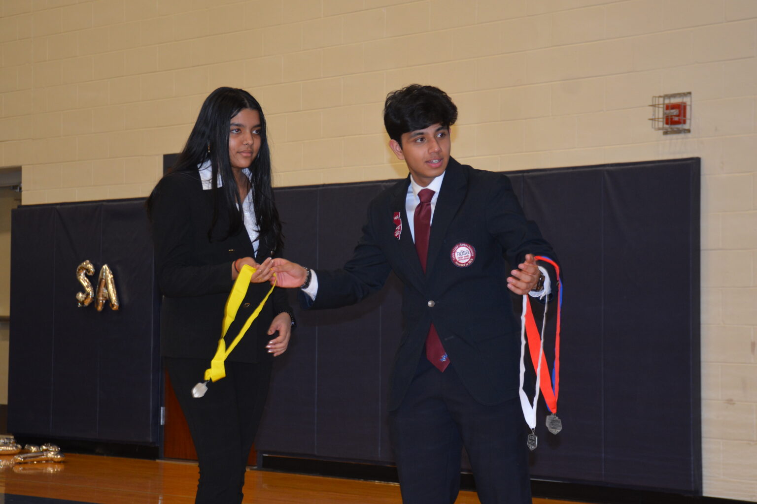 Regional Conference Events - NJ HOSA