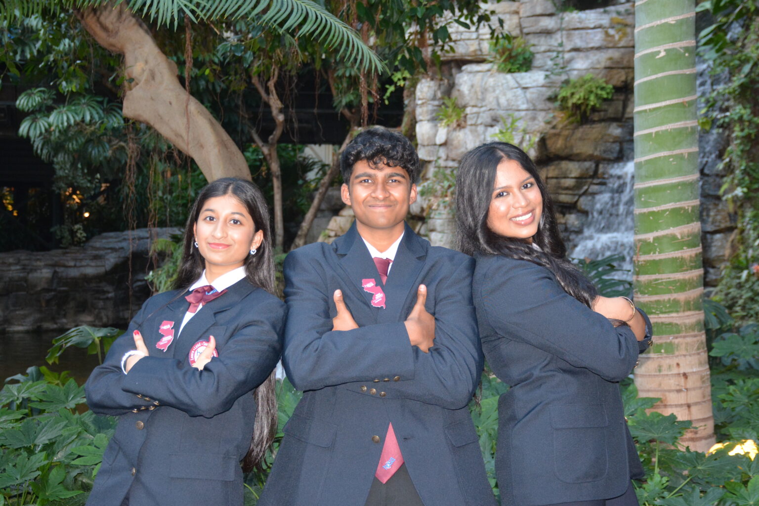International Leadership Conference - NJ HOSA